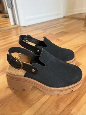 Reef | Shoes | Reef Platform Clogs | Poshmark